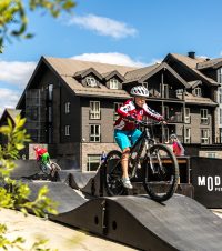 Vestlia Resort – Et av Norges fremste ski- og sparesorter