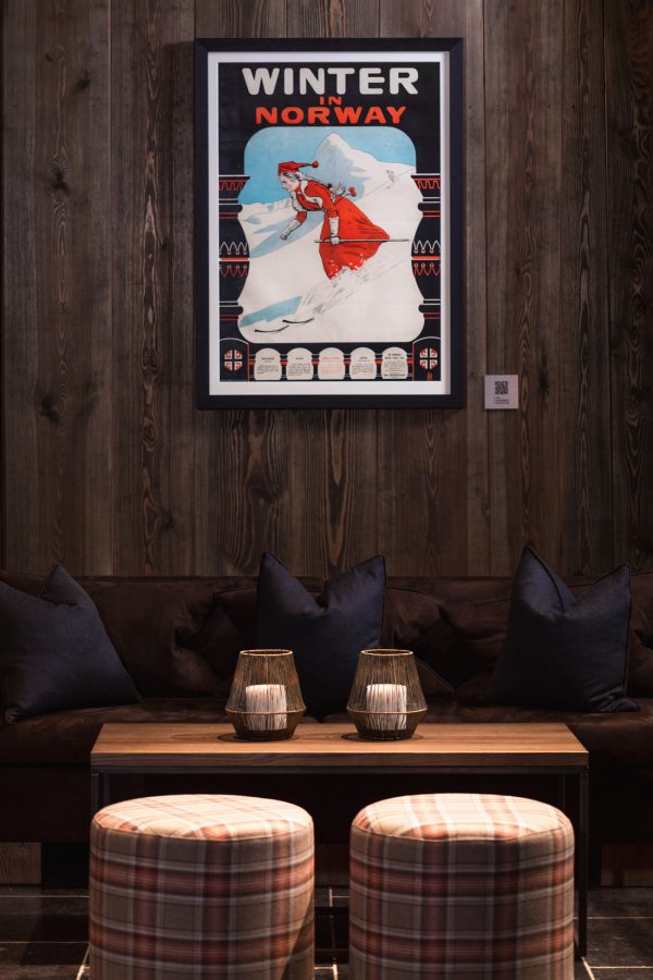 Vestlia Resort – Et av Norges fremste ski- og sparesorter