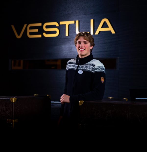 Vestlia Resort – Et av Norges fremste ski- og sparesorter