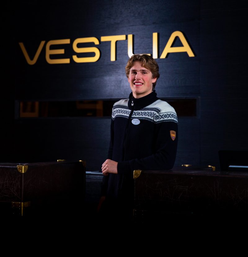 Vestlia Resort – Et av Norges fremste ski- og sparesorter