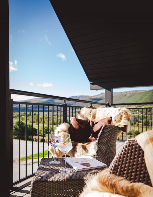 Vestlia Resort – Et av Norges fremste ski- og sparesorter