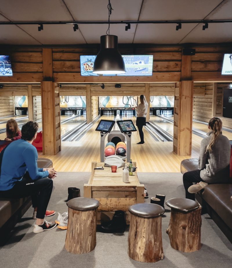 Vestlia Resort – Et av Norges fremste ski- og sparesorter