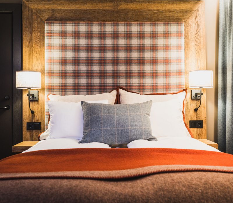 Vestlia Resort – Et av Norges fremste ski- og sparesorter