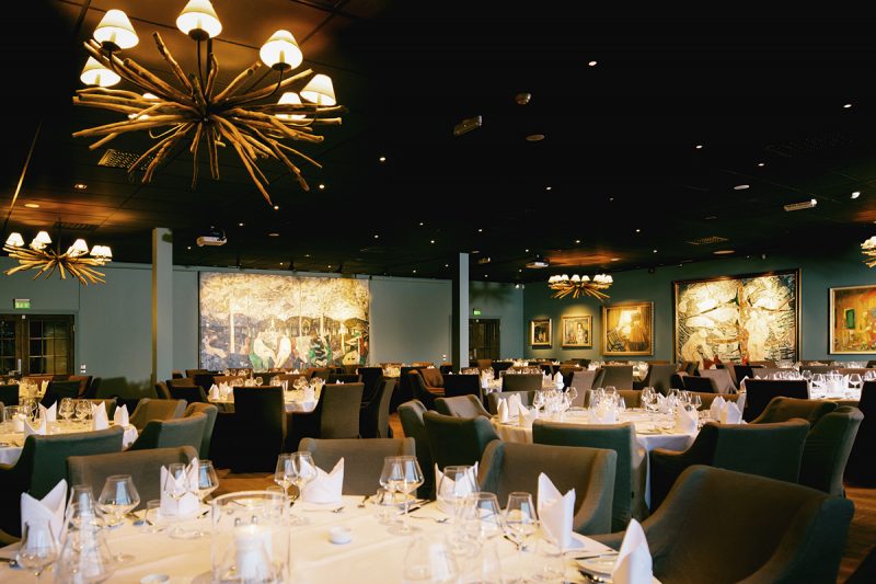 Vestlia Resort – Et av Norges fremste ski- og sparesorter