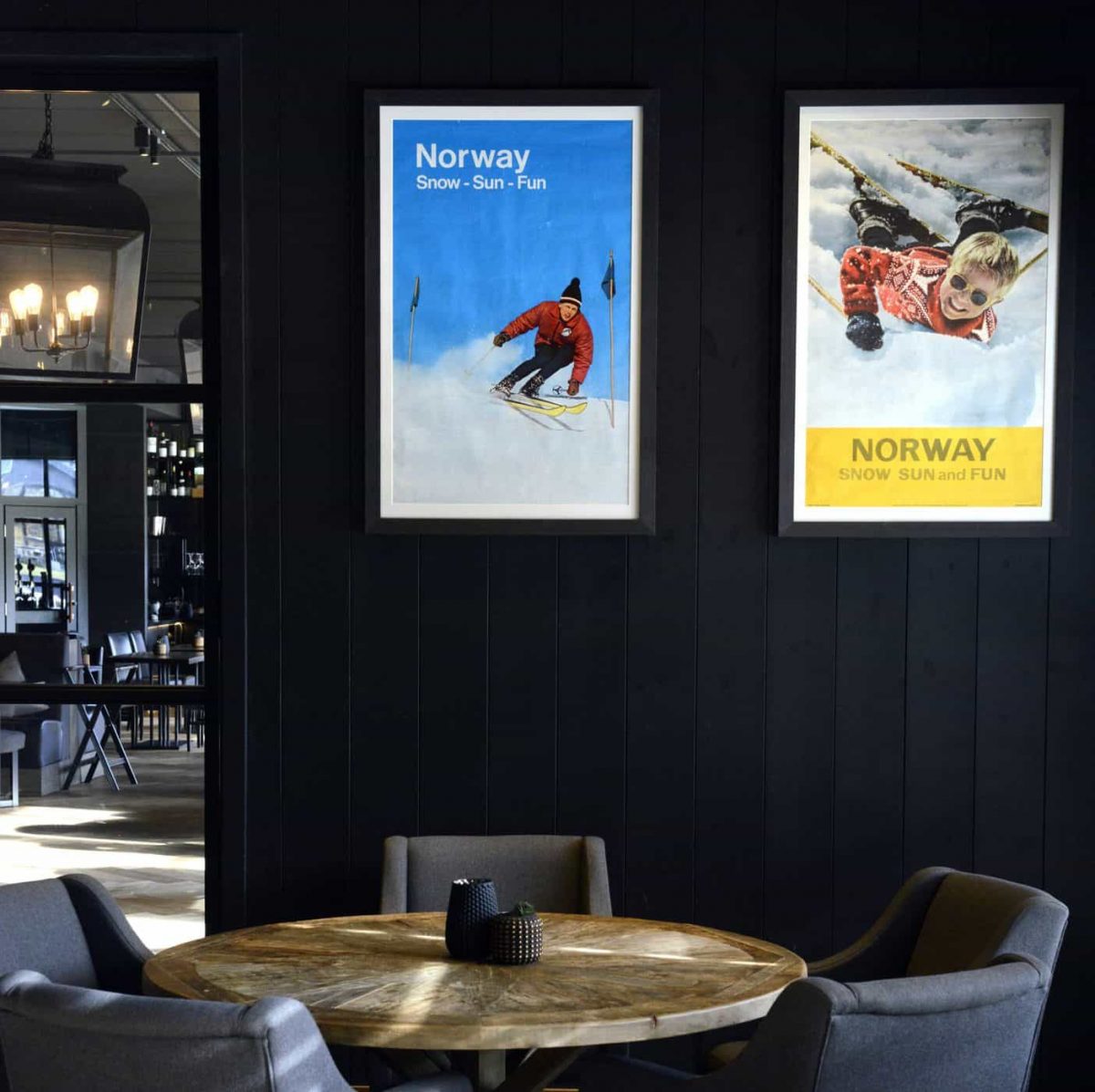 Vestlia Resort – Et av Norges fremste ski- og sparesorter