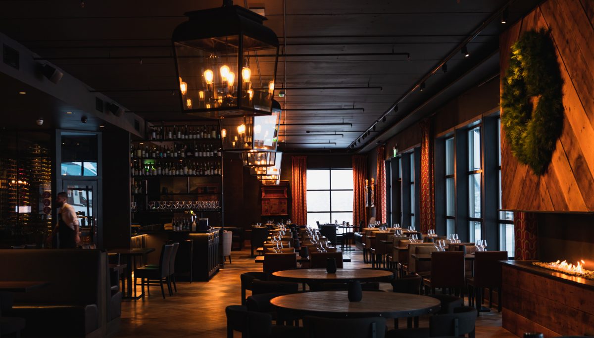 Vestlia Resort – Et av Norges fremste ski- og sparesorter