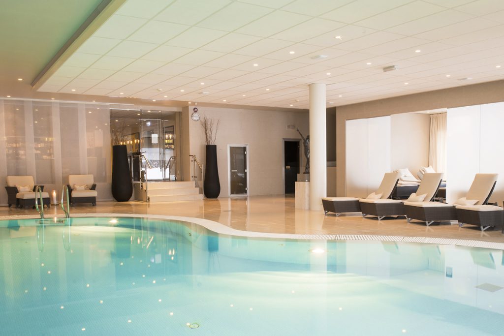 Aktiviteter på Vestlia Resort - Et eldorado for alle aldre