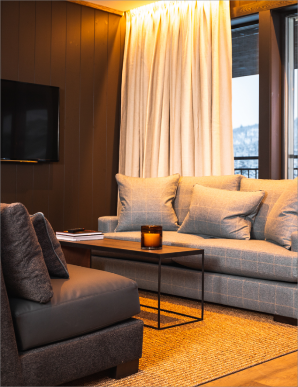 Front page - Vestlia