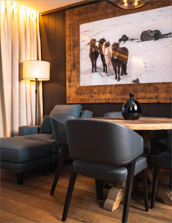 Front page - Vestlia