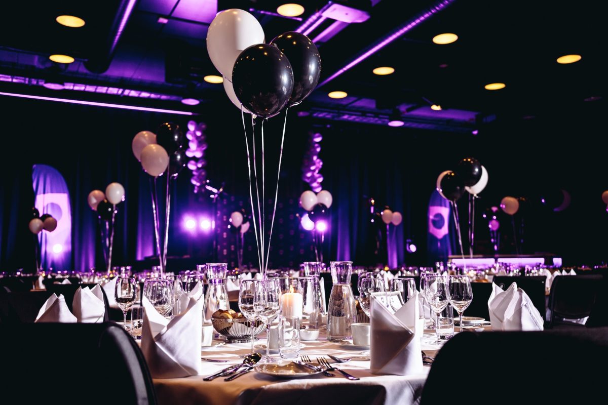 Konferanse på Vestlia Resort - Geilos største konferansesenter