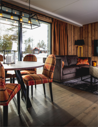 Front page - Vestlia